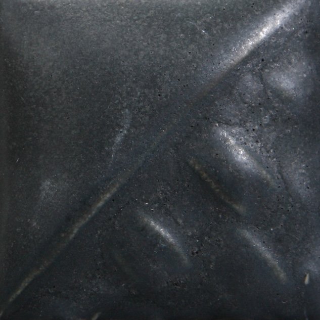 Black Matte Mayco Stoneware Glaze - Bath Potters Supplies