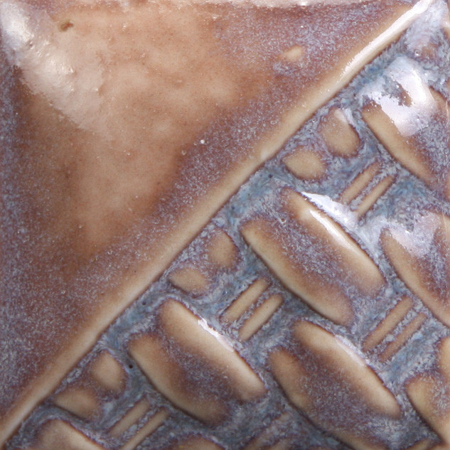 Lavender Mist Mayco Stoneware Glaze - Bath Potters Supplies