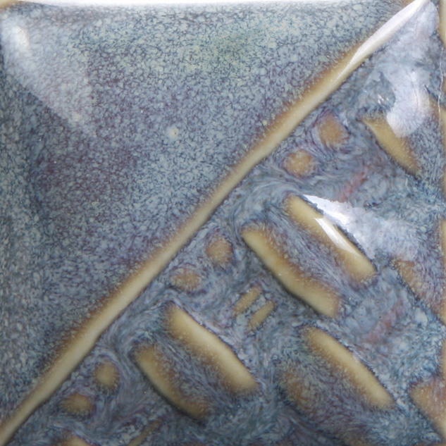 Norse Blue Mayco Stoneware Glaze - Bath Potters Supplies