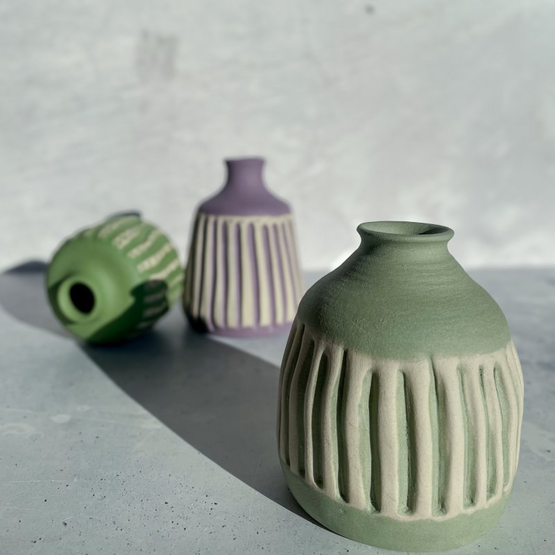 Botz Edition Avocado Stoneware Engobe - Bath Potters Supplies