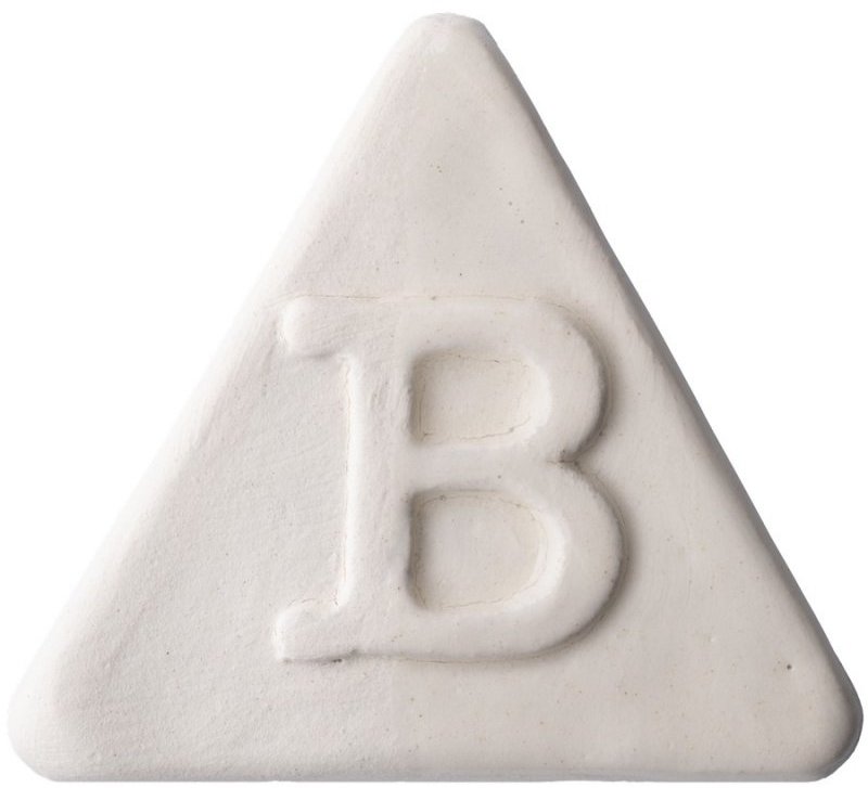 Botz Edition White Stoneware Engobe - Bath Potters Supplies