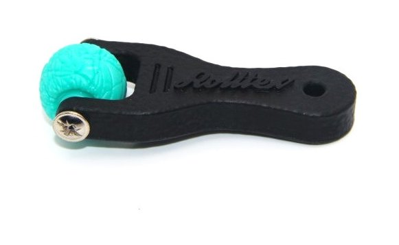 Rolltex Monster Skin Roller - Bath Potters Supplies