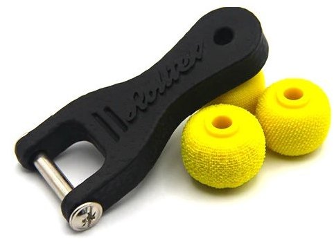 Rolltex Fabric Roller - Bath Potters Supplies