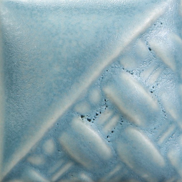 Gray Matte Mayco Stoneware Glaze - Bath Potters Supplies