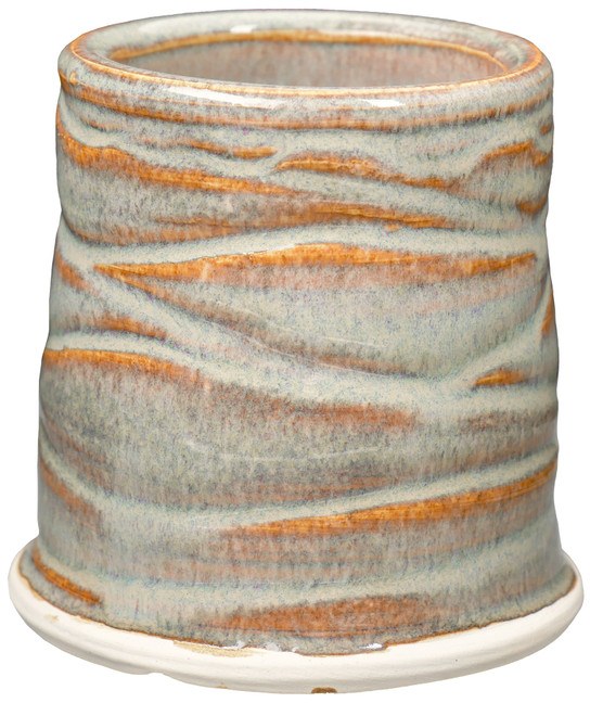 Mystic Tide Flux Amaco Potters Choice Glaze - Bath Potters Supplies