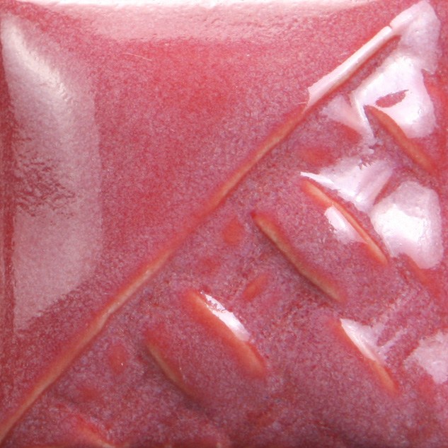 Raspberry Mist Mayco Stoneware Glaze - Bath Potters Supplies