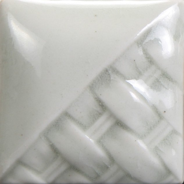Clear Mayco Stoneware Glaze - Bath Potters Supplies