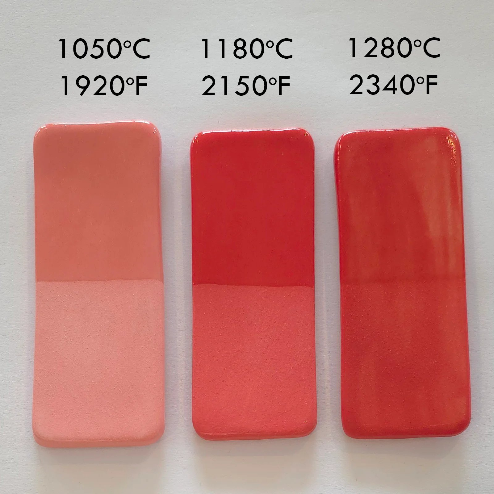 Christmas Red Underglaze - Bath Potters Supplies