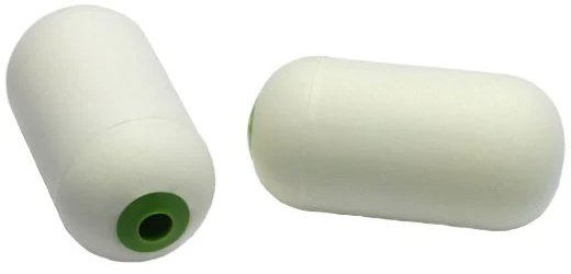 Replacement Sponges For Xiem X Sponge - Bath Potters Supplies