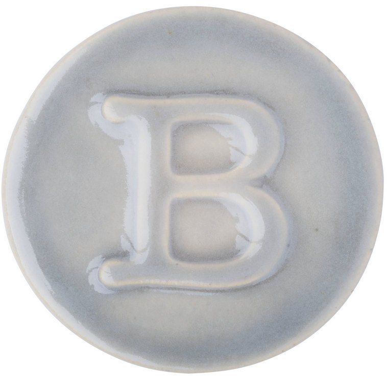 Agate Grey Botz Pro Glaze - Bath Potters Supplies