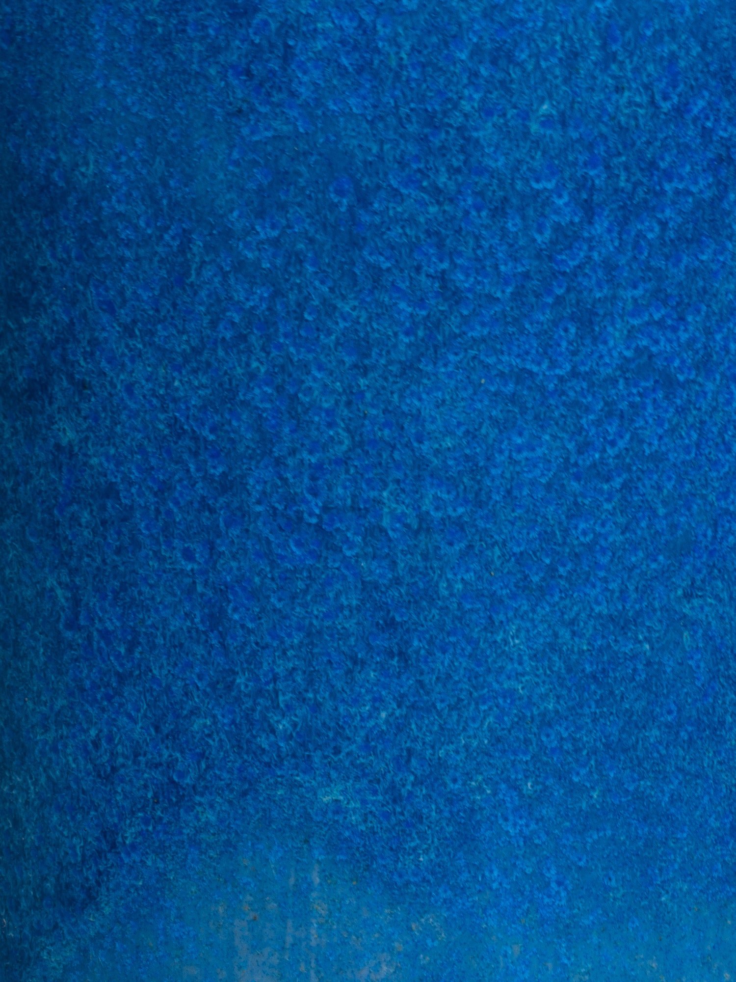 Frosty Blue Glost Glaze - Bath Potters Supplies