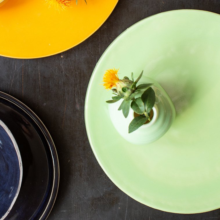 Heliodor Botz Pro Glaze - Bath Potters Supplies