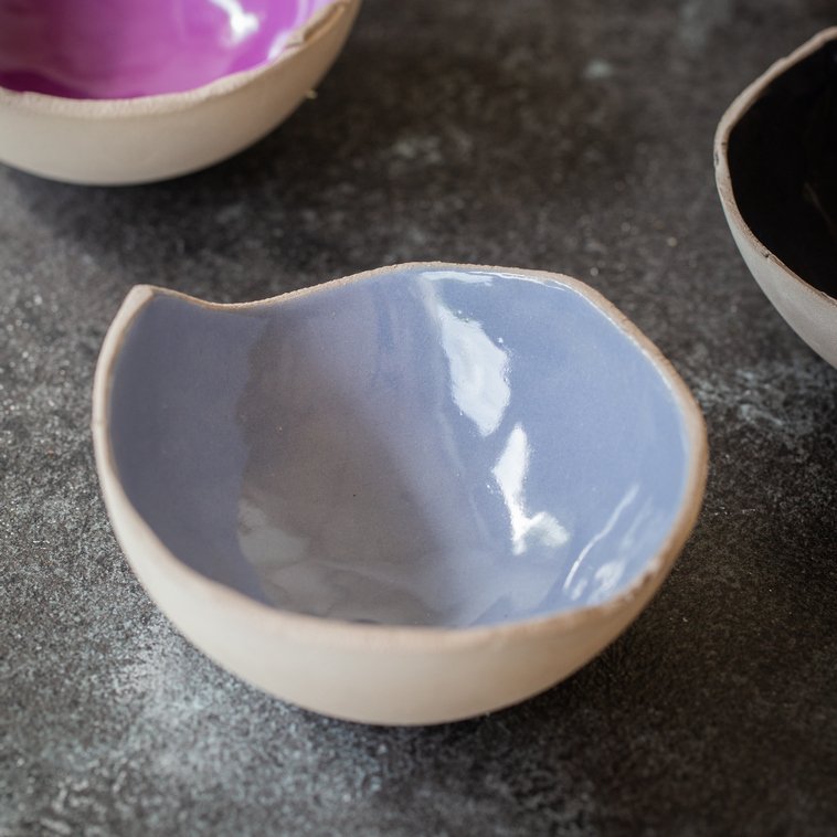 Topaz Botz Pro Glaze - Bath Potters Supplies