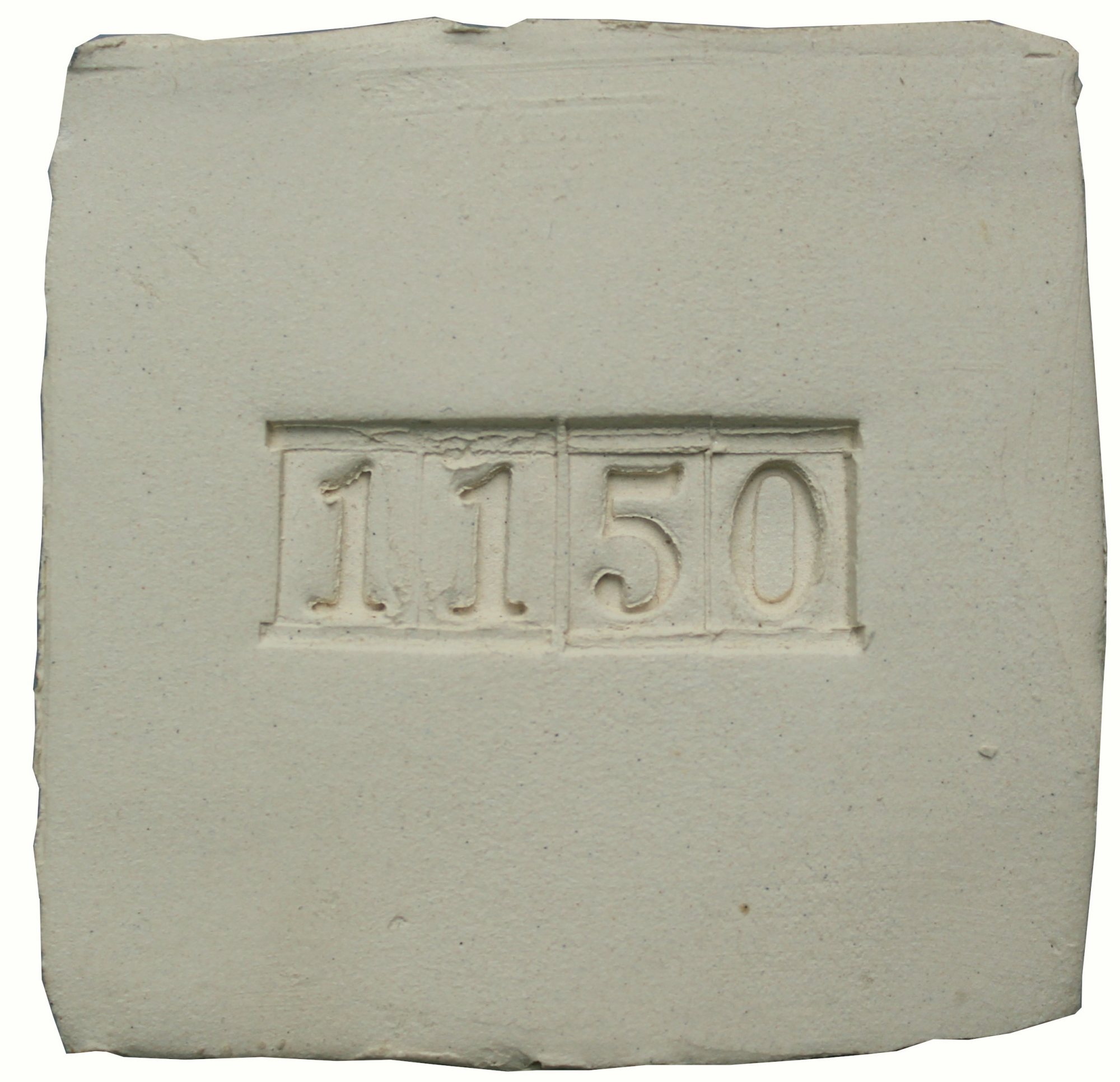 Modelling Clay 1150 Bath Potters Supplies