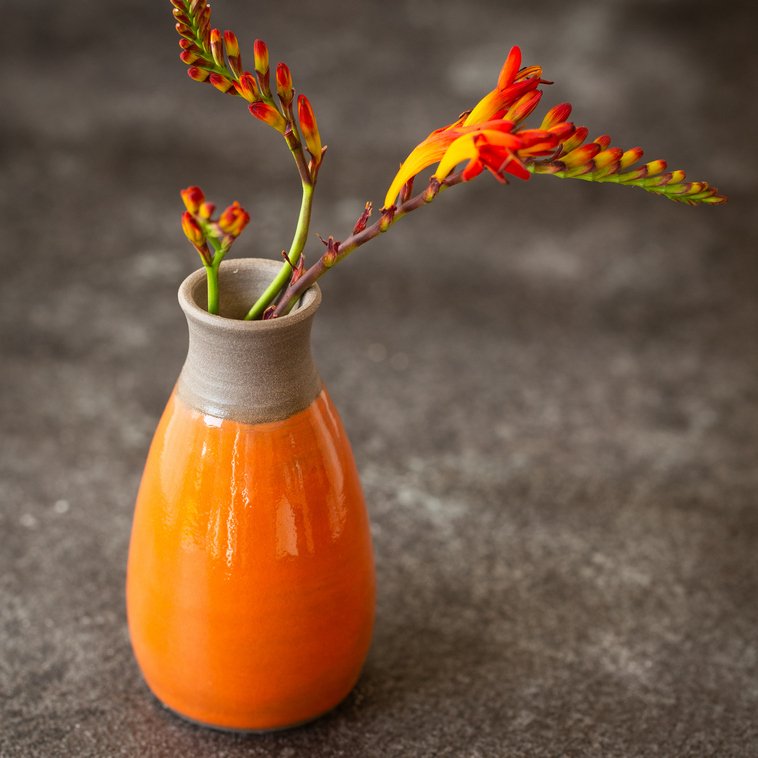 Fire Opal Botz Pro Glaze - Bath Potters Supplies