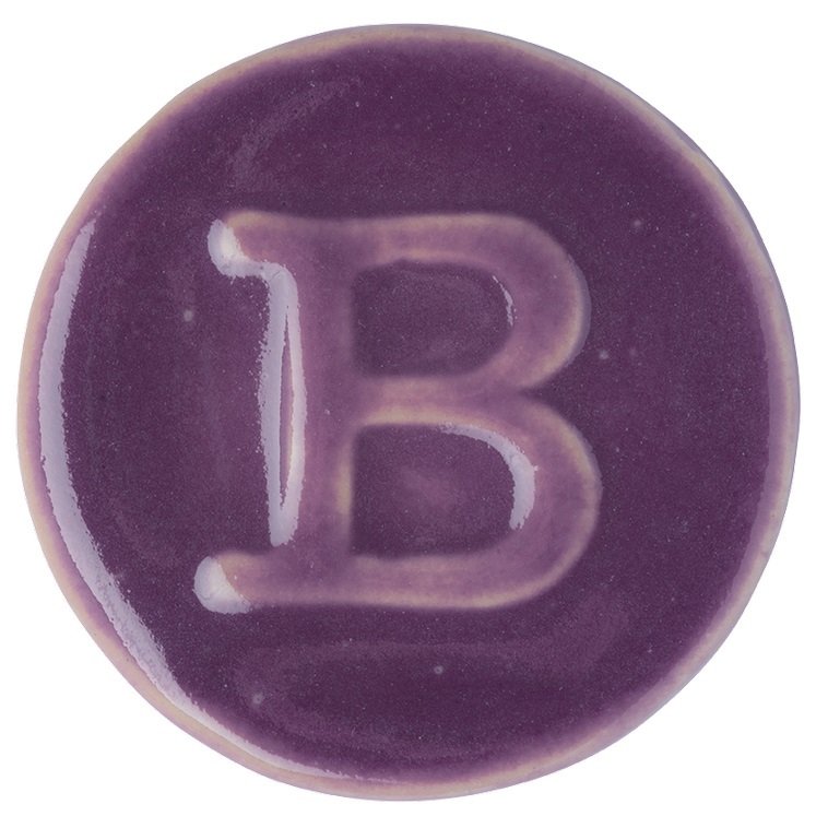 Amethyst Botz Pro Glaze - Bath Potters Supplies
