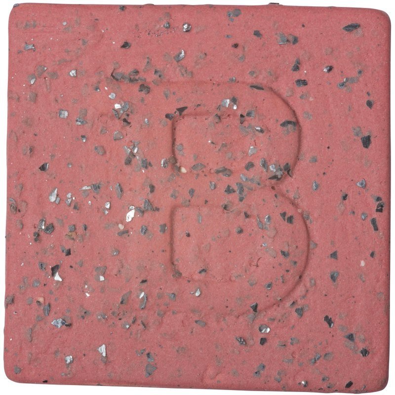 Magic Red Glimmer 9646 - Bath Potters Supplies