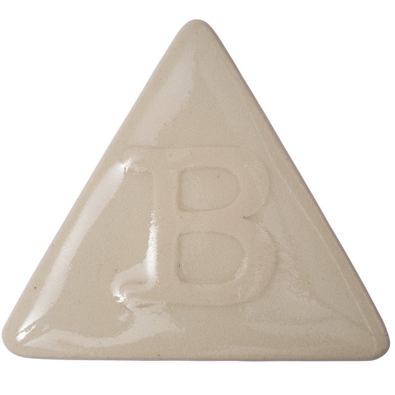 Shiny Transparent Stoneware Glaze - Bath Potters Supplies
