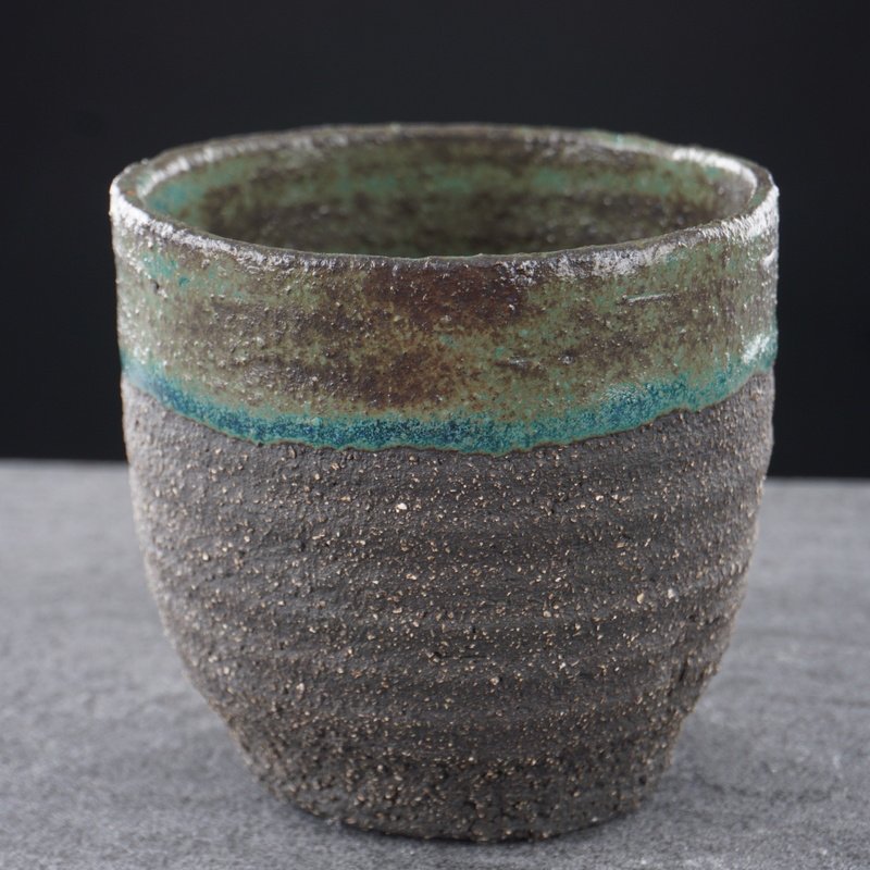 Pacific Stoneware Glaze - Bath Potters Supplies