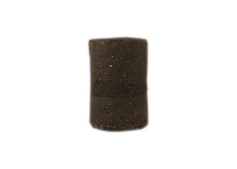 Vulcan Black Stoneware Clay Coarse 164-VUC - Bath Potters Supplies