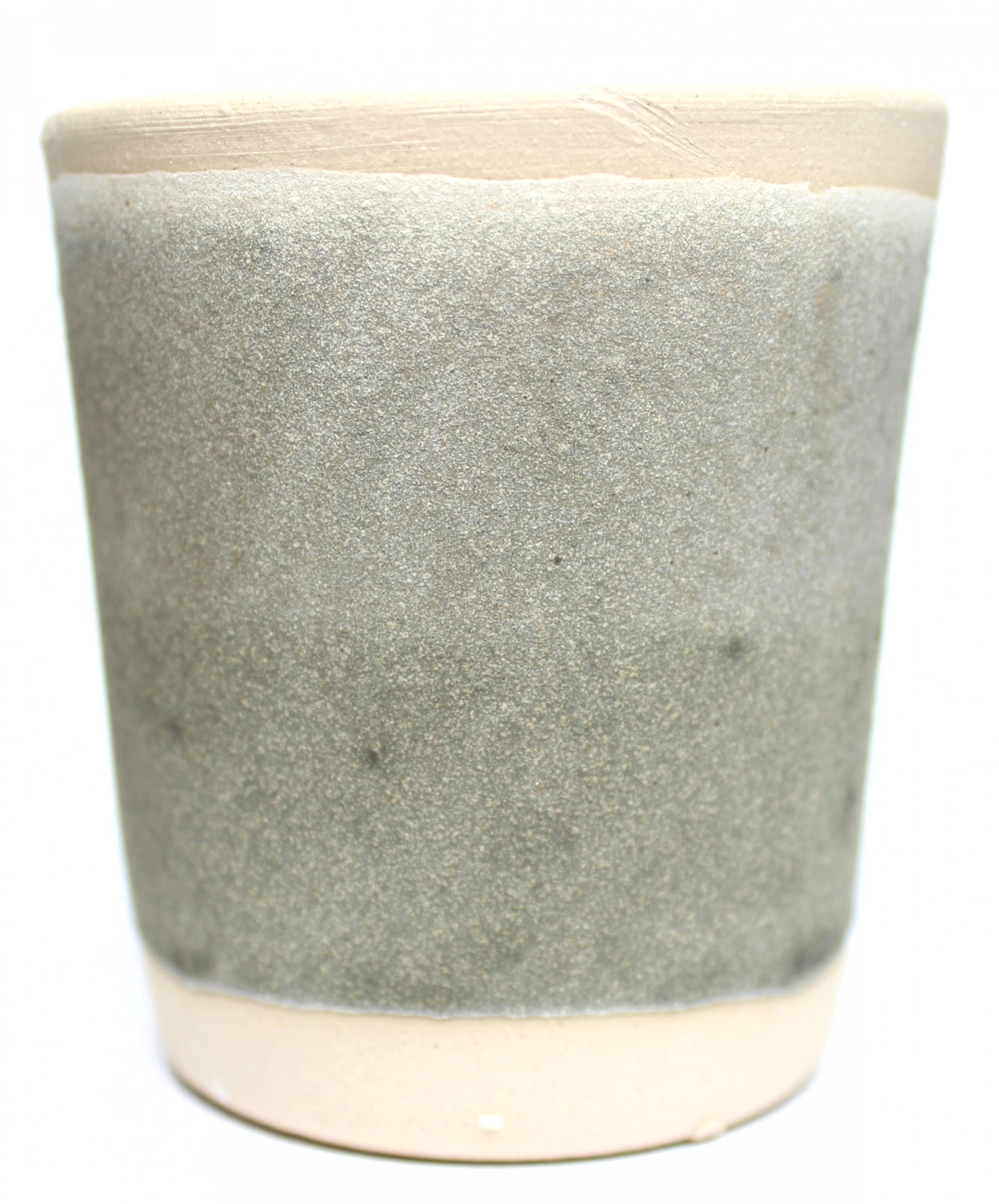 Stony Grey Green Stoneware Glaze Powder BP34P - Bath Potters Supplies