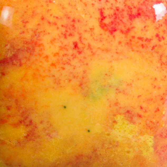 Sassy Orange Mayco Jungle Gem - Bath Potters Supplies