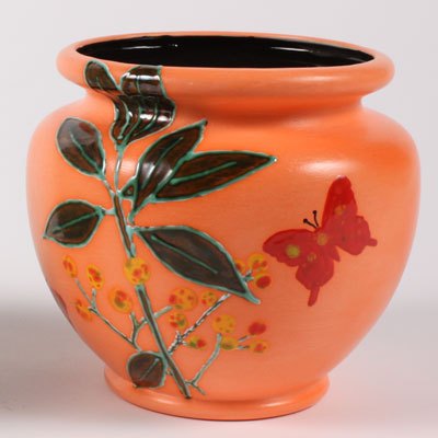 Firecracker Mayco Jungle Gem - Bath Potters Supplies