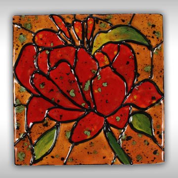 Firecracker Mayco Jungle Gem - Bath Potters Supplies