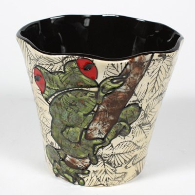 Yadro Print Mayco Jungle Gem - Bath Potters Supplies