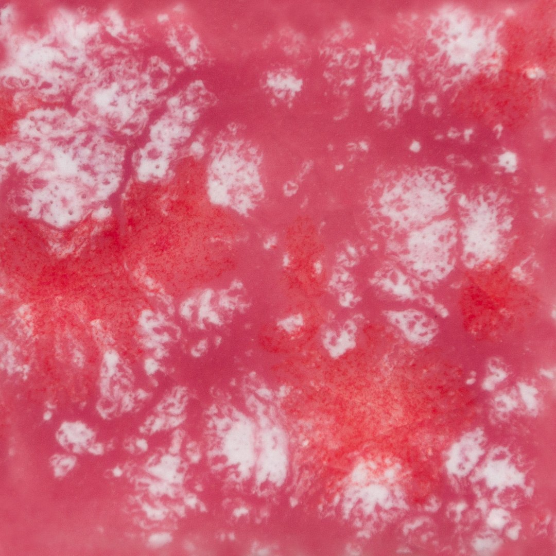 Peppermint Twist Mayco Jungle Gem - Bath Potters Supplies