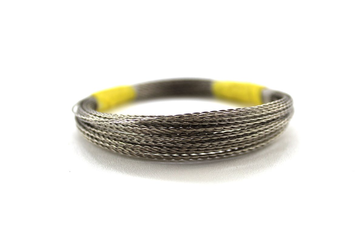 Shell Wire - Bath Potters Supplies