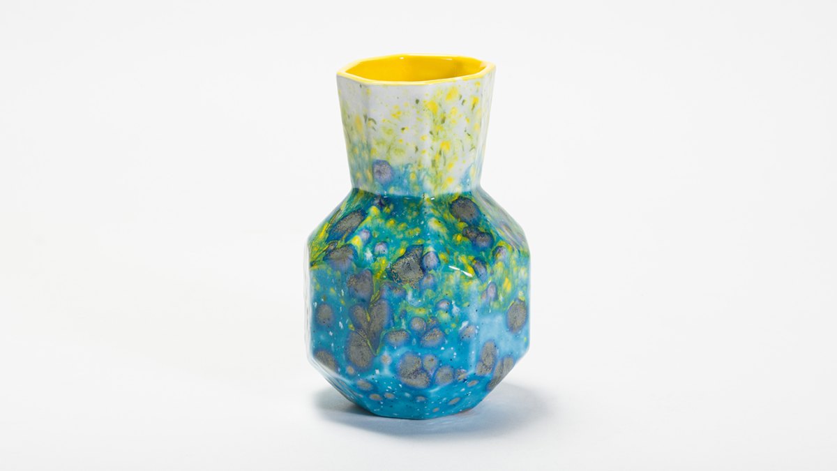 Tahiti Grape Mayco Crystalite - Bath Potters Supplies