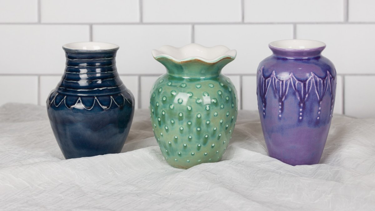Blue Grotto Mayco Element - Bath Potters Supplies