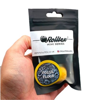 Rolltex Texture Rollers - Tools & Brushes - Bath Potters Supplies