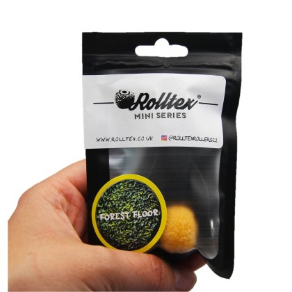 Rolltex Texture Rollers - Tools & Brushes - Bath Potters Supplies