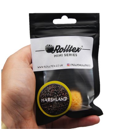 Rolltex Texture Rollers - Tools & Brushes - Bath Potters Supplies