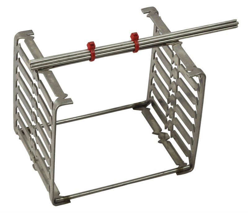 Bead Firing Rack - Bath Potters Supplies