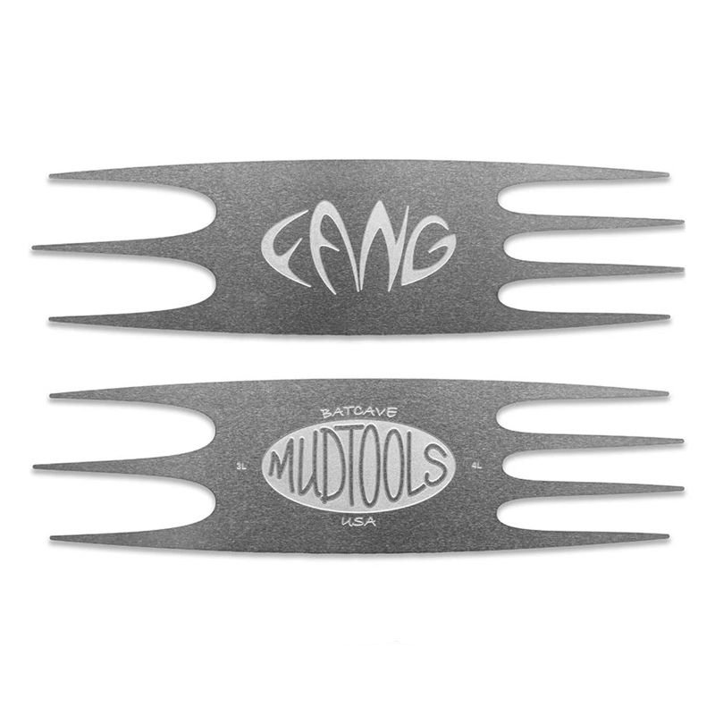 Mudtools - Bath Potters Supplies