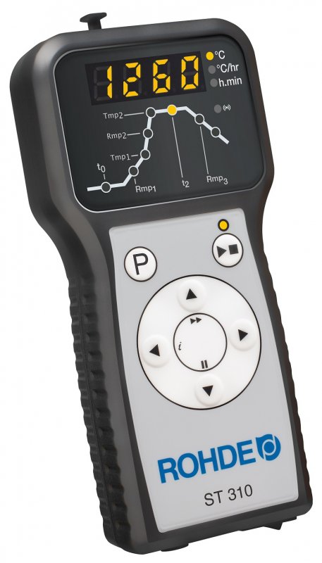 Rohde Kilns - Kilns Wheels & Equipment - Bath Potters Supplies