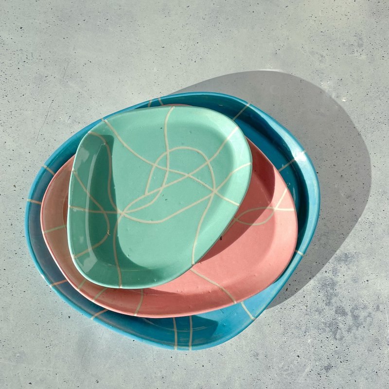 Botz Engobes - Slips & Glazes - Bath Potters Supplies