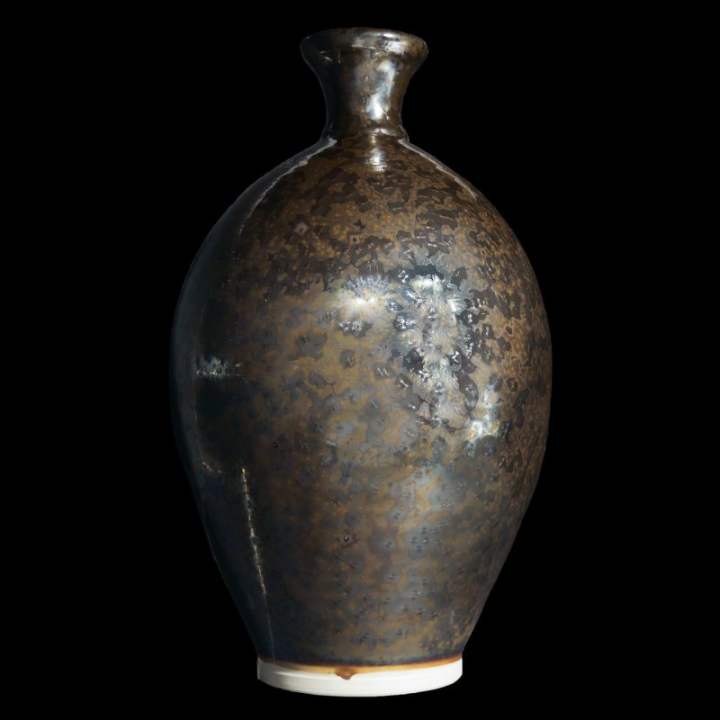 Solar Rainbow Amaco Cosmos Glaze - Bath Potters Supplies