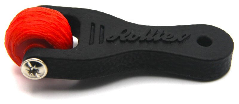 Rolltex Texture Rollers - Tools & Brushes - Bath Potters Supplies