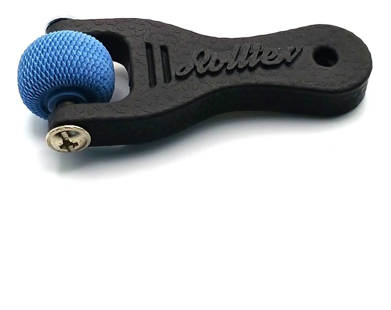 Rolltex Texture Rollers - Tools & Brushes - Bath Potters Supplies