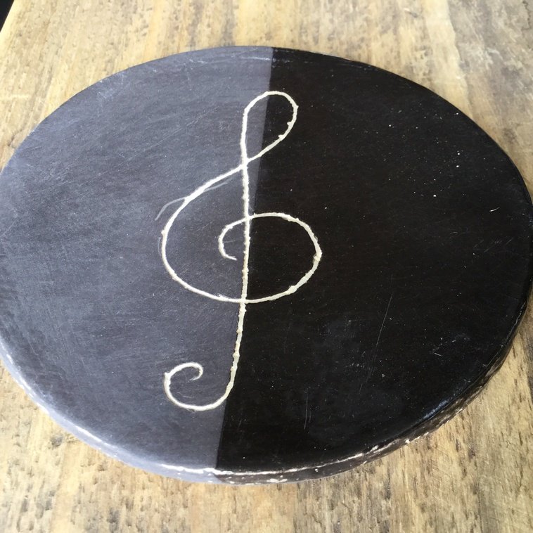 Botz Black Engobe Decorating Slip - Bath Potters Supplies