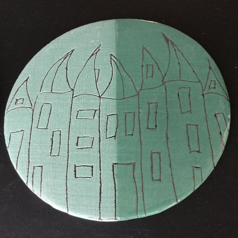 Botz Engobes - Slips & Glazes - Bath Potters Supplies