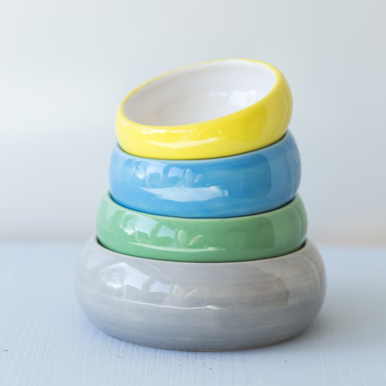 Botz Stoneware Glazes - Slips & Glazes - Bath Potters Supplies