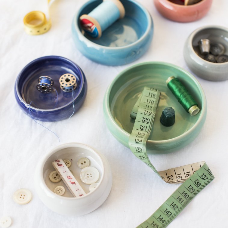 Celadon Green Botz Pro Glaze - Bath Potters Supplies