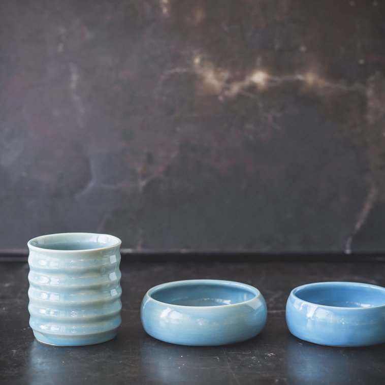 Botz Stoneware Glazes - Slips & Glazes - Bath Potters Supplies