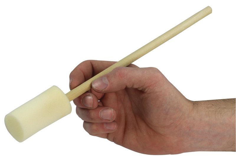 Sponges & Diddlers - Tools & Brushes - Bath Potters Supplies