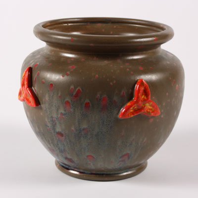 Firecracker Mayco Jungle Gem - Bath Potters Supplies
